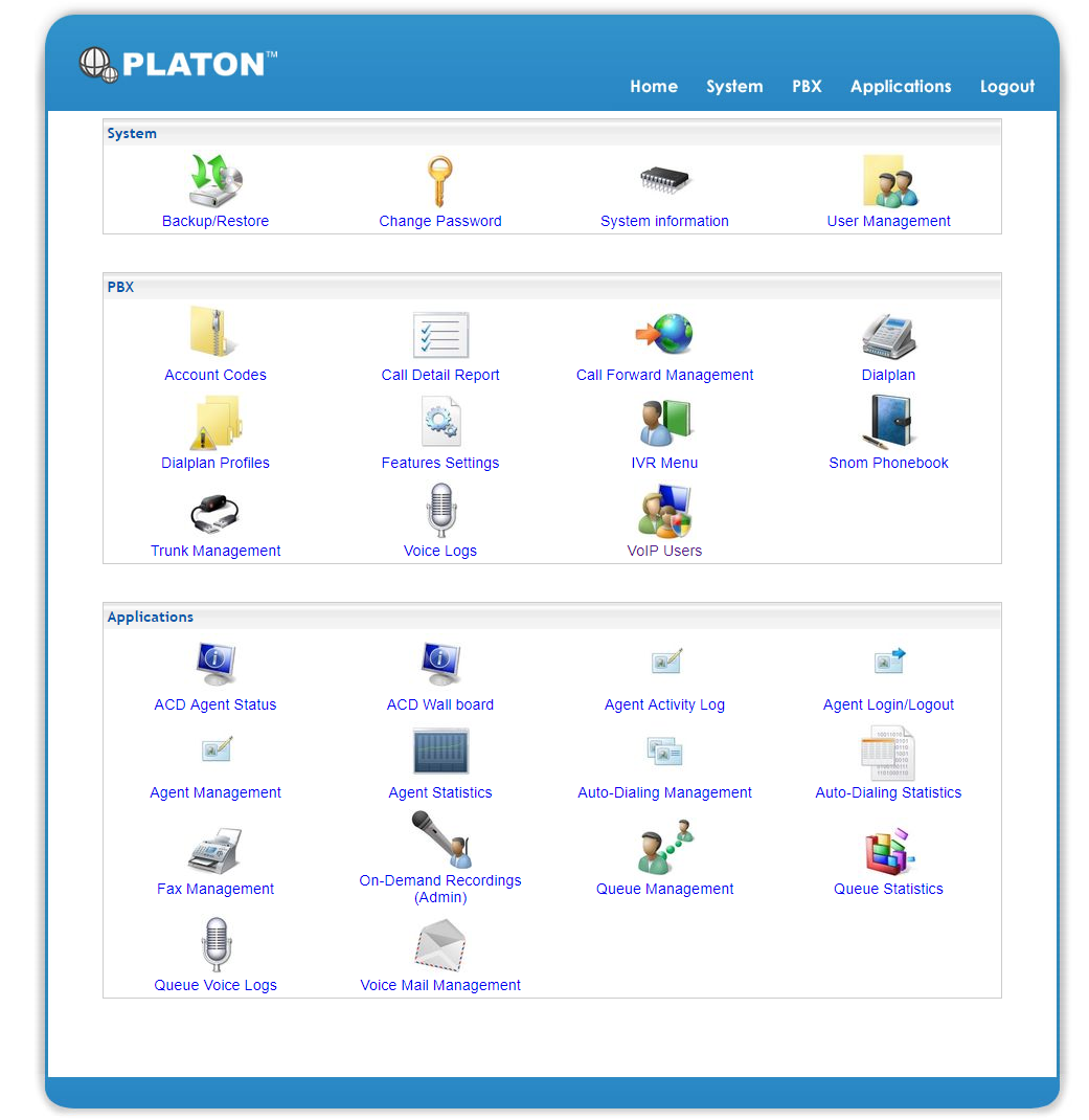 Voice Solution - Style Online